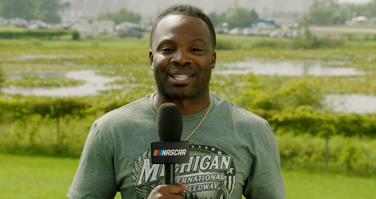 Which manufacturer has the edge at Michigan? | NASCAR