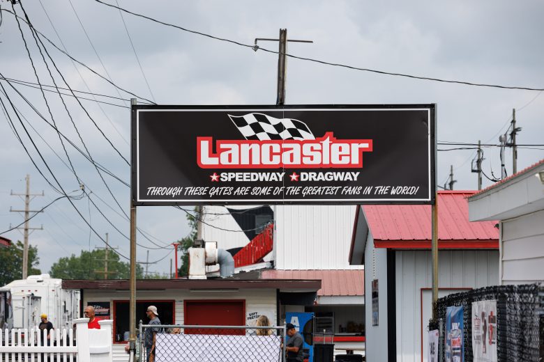 Behind the scenes from the Nu-Way Auto Parts 150 at Lancaster Motorplex ...