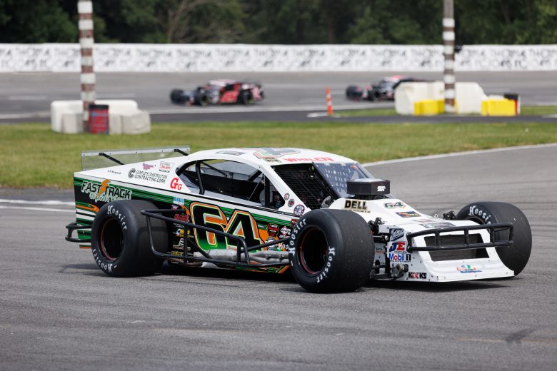 Behind the scenes from the Nu-Way Auto Parts 150 at Lancaster Motorplex ...