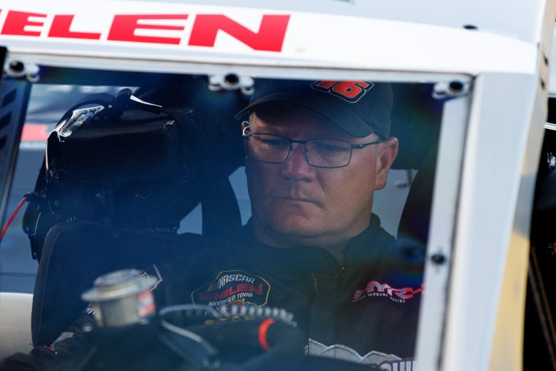 Behind the scenes from the Nu-Way Auto Parts 150 at Lancaster Motorplex ...