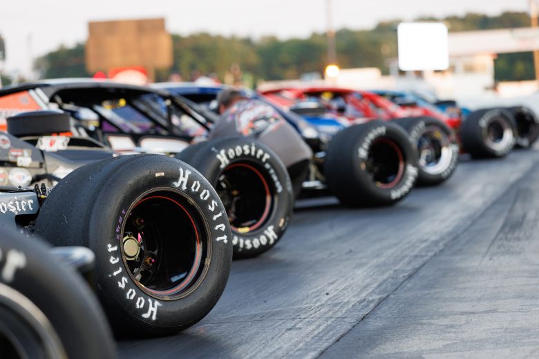 Behind the scenes from the Nu-Way Auto Parts 150 at Lancaster Motorplex ...