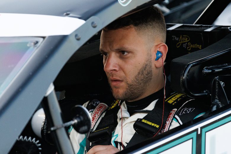 Behind the scenes from the Nu-Way Auto Parts 150 at Lancaster Motorplex ...