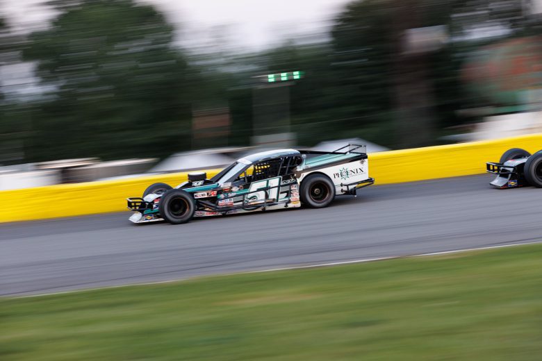 Behind the scenes from the Nu-Way Auto Parts 150 at Lancaster Motorplex ...