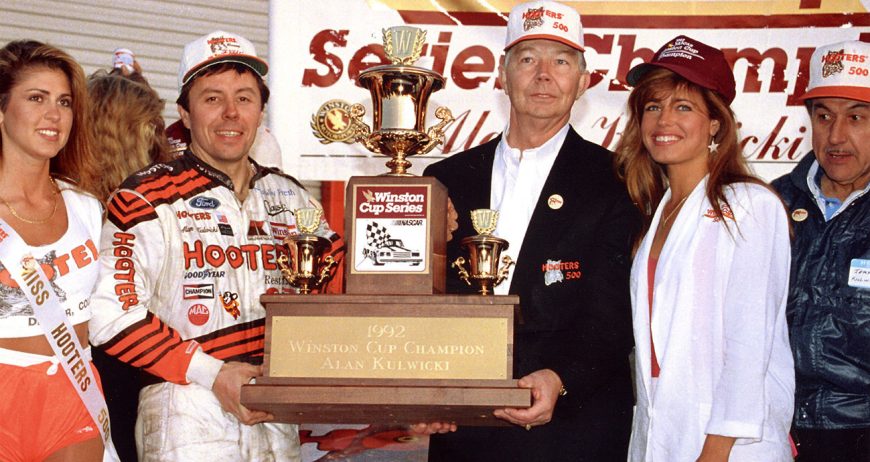 The 75 Greatest Races in NASCAR history | NASCAR