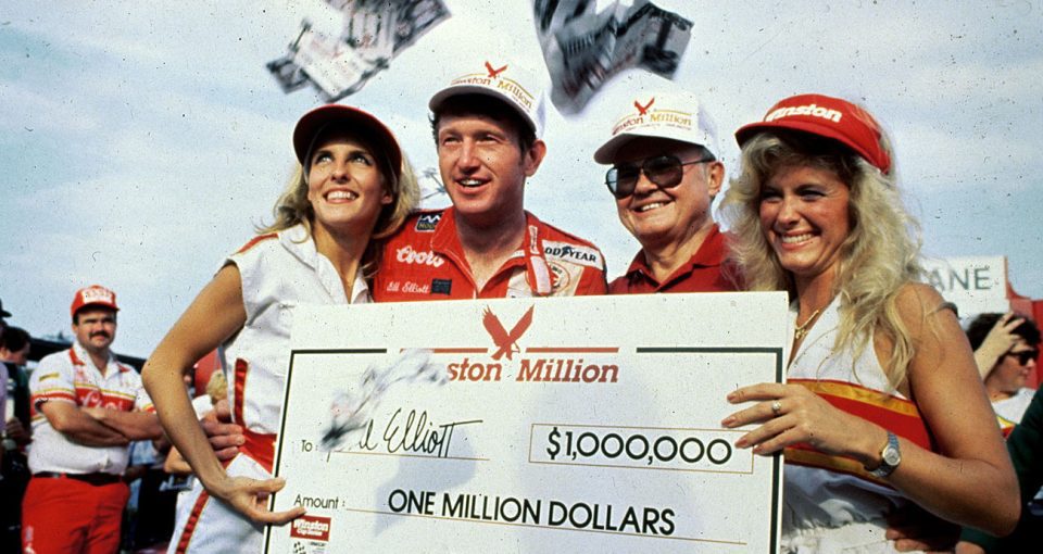 The 75 Greatest Races in NASCAR history | NASCAR