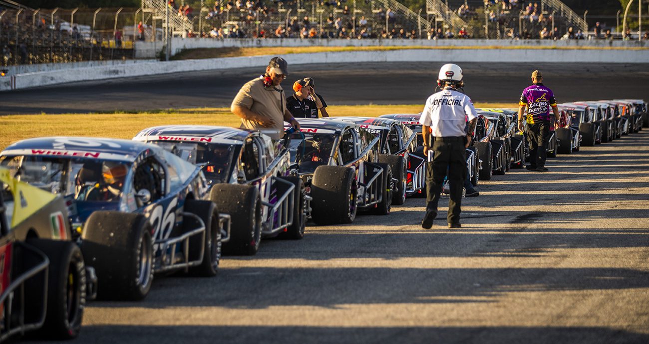 PIT BOX: For the 151st time, the NASCAR Whelen Modified Tour heads to ...