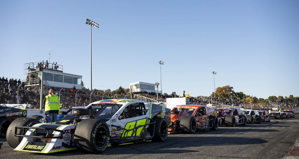 Entry list: Thompson 150 presented by FloSports.com at Thompson ...
