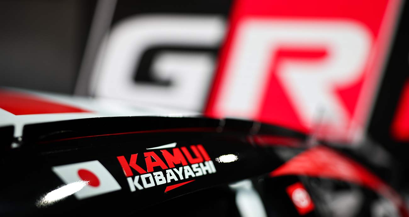 Kamui Kobayashi set for Cup Series debut at Indy | MRN