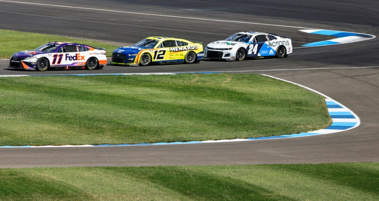What to Watch: 2023 Indianapolis | NASCAR