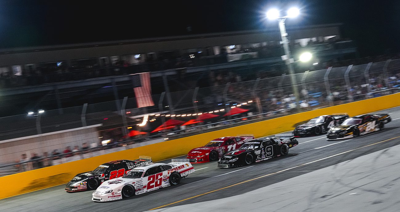 Bubba Pollard checks off another accomplishment with his impressive ...