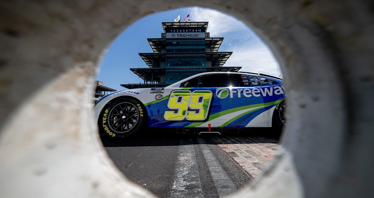 NASCAR Indianapolis: Plenty at stake for bubble drivers | NASCAR