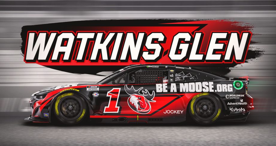 Paint Scheme Preview: 2023 Watkins Glen International | NASCAR