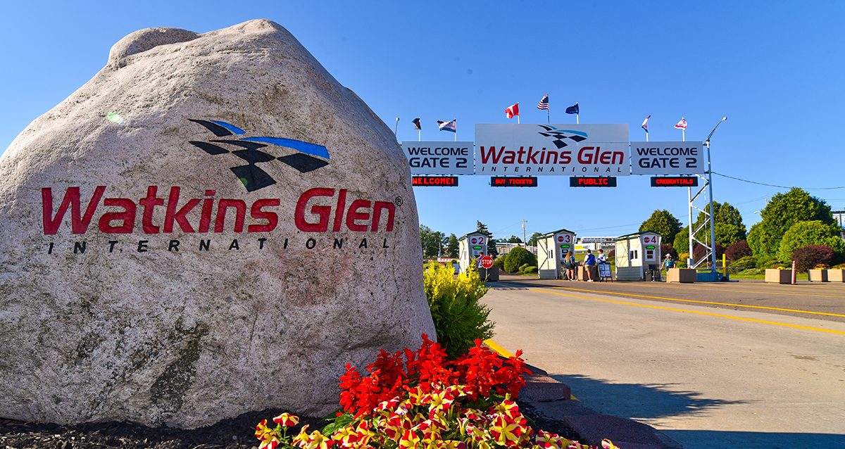 0816 WGI - KNOW BEFORE YOU GO - Official Site Of NASCAR