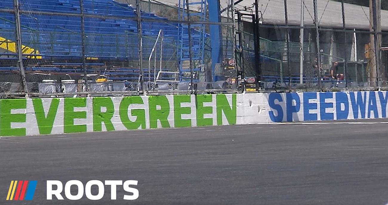 Track profile: What to know about Washington's Evergreen Speedway ...