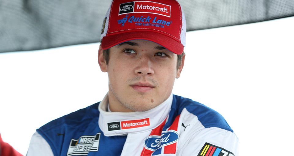 2024 season preview: Wood Brothers Racing - NASCAR