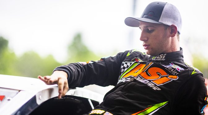 Practice results: Thompson 150 presented by FloSports.com at Thompson ...