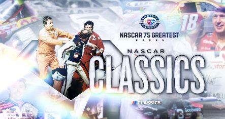 The 75 Greatest Races in NASCAR history | NASCAR