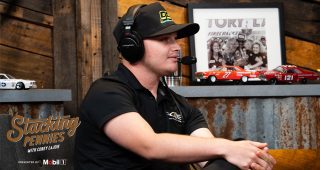 Justin Haley NASCAR Driver Page | Stats, Results, Bio | NASCAR.com