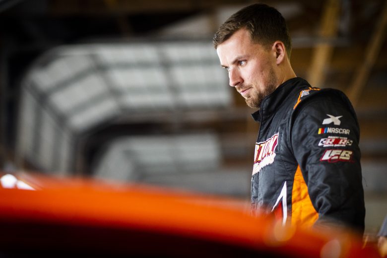 Behind the scenes: Thompson 150 at Thompson Speedway Motorsports Park ...