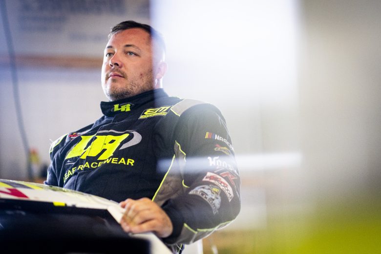 Behind the scenes: Thompson 150 at Thompson Speedway Motorsports Park ...