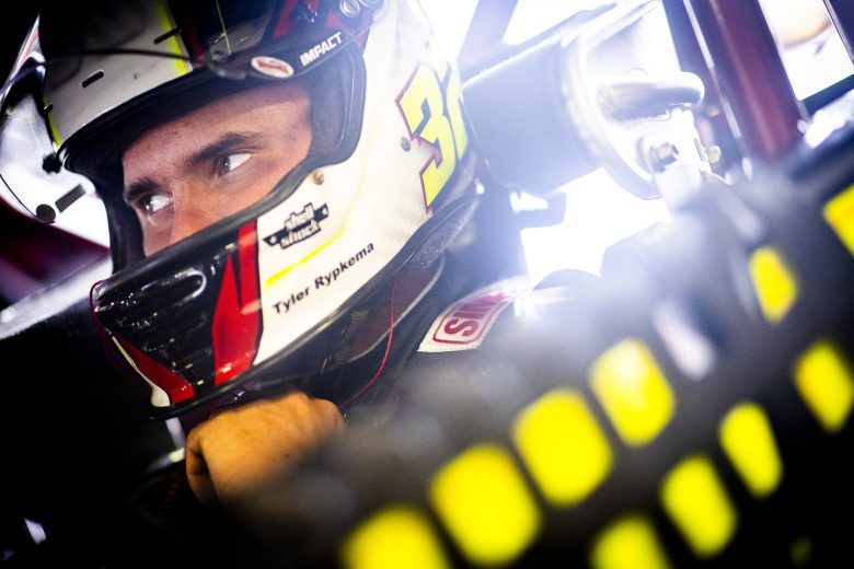 Behind the scenes: Thompson 150 at Thompson Speedway Motorsports Park ...