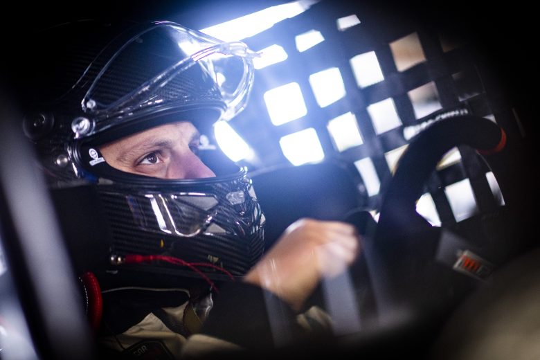 Behind the scenes: Thompson 150 at Thompson Speedway Motorsports Park ...