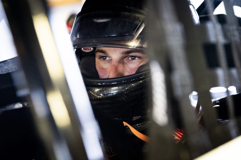 Behind the scenes: Thompson 150 at Thompson Speedway Motorsports Park ...