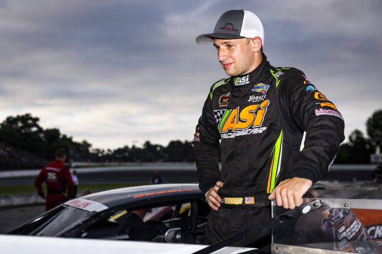 Behind the scenes: Thompson 150 at Thompson Speedway Motorsports Park ...