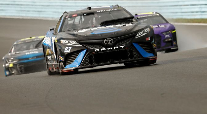 Bubble Watch: Watkins Glen marks next-to-last race to decide playoff ...