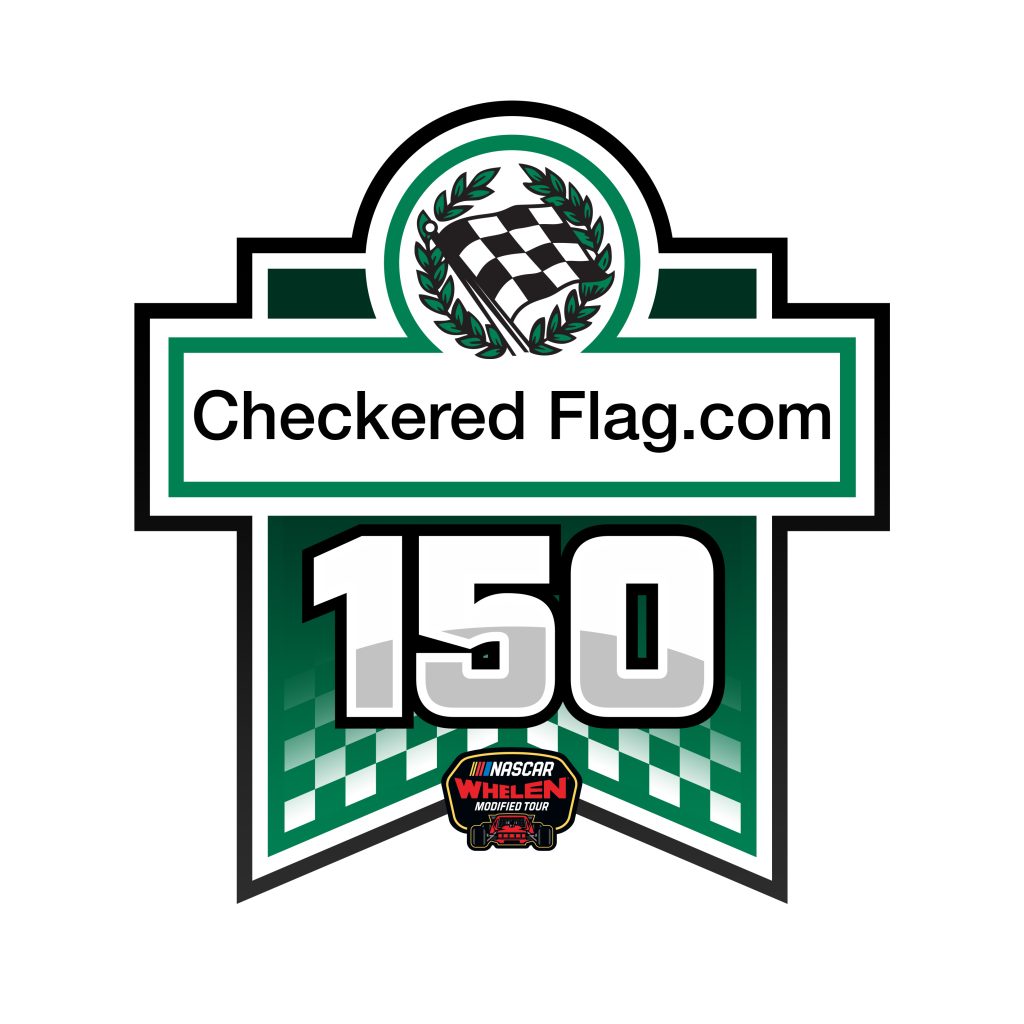 CheckeredFlag.com 150 at Langley Speedway - Official Site Of NASCAR