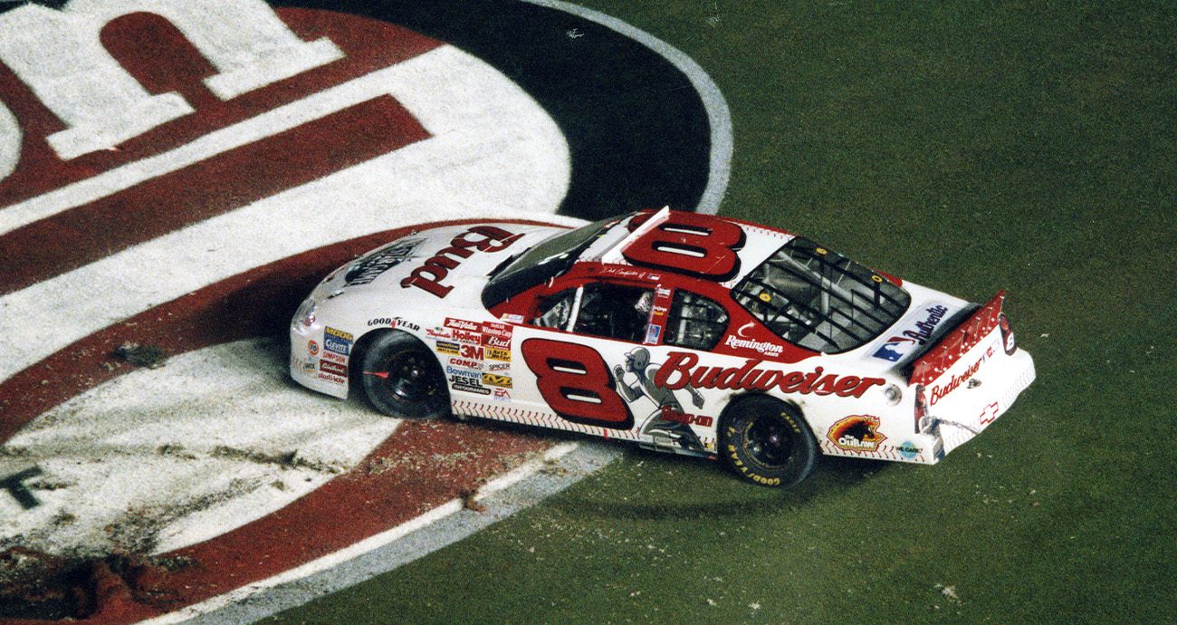 Untold Stories Archives - Official Site Of NASCAR