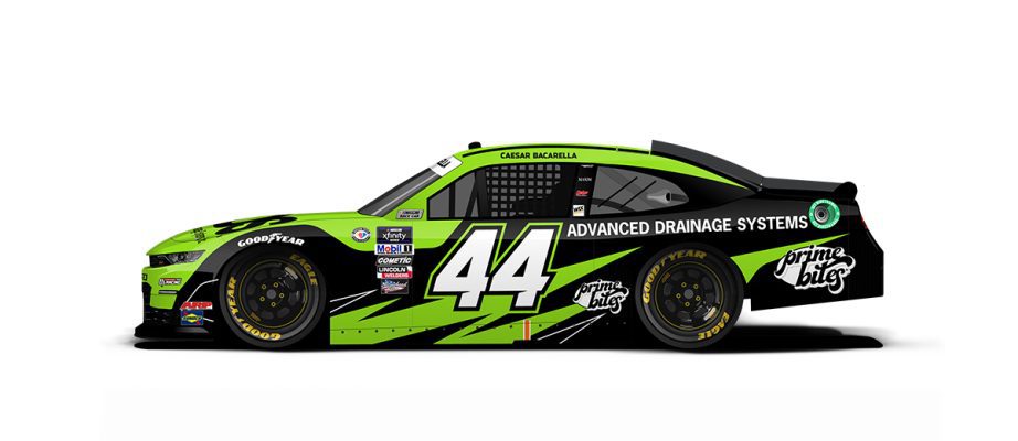 Paint Scheme Preview: 2023 Daytona-2, Milwaukee Mile - NASCAR