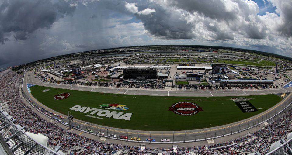Daytona 101: Trends, who can make playoffs, tire info | NASCAR
