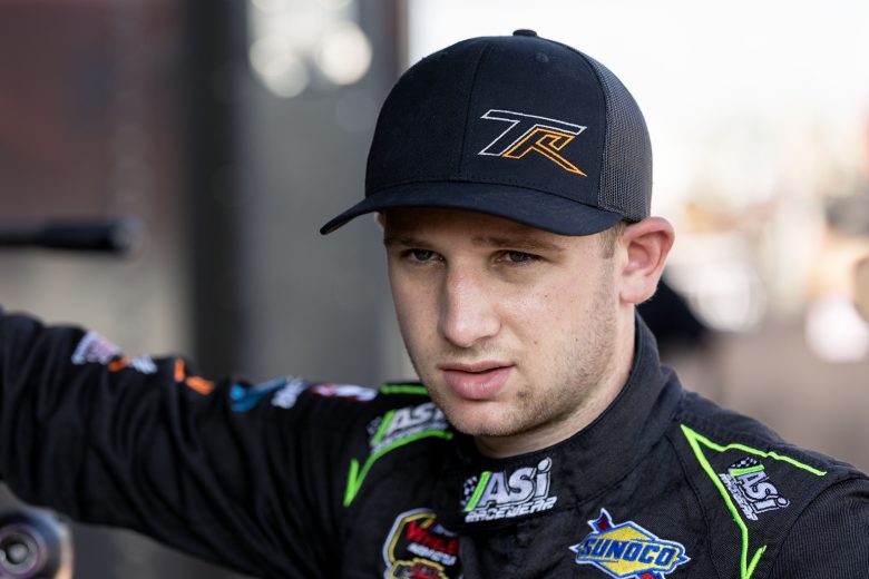 Behind the scenes from the CheckeredFlag.com 150 at Langley Speedway ...