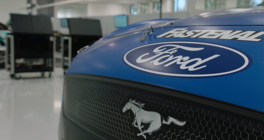 Brad Keselowski's vision for RFK Racing | NASCAR