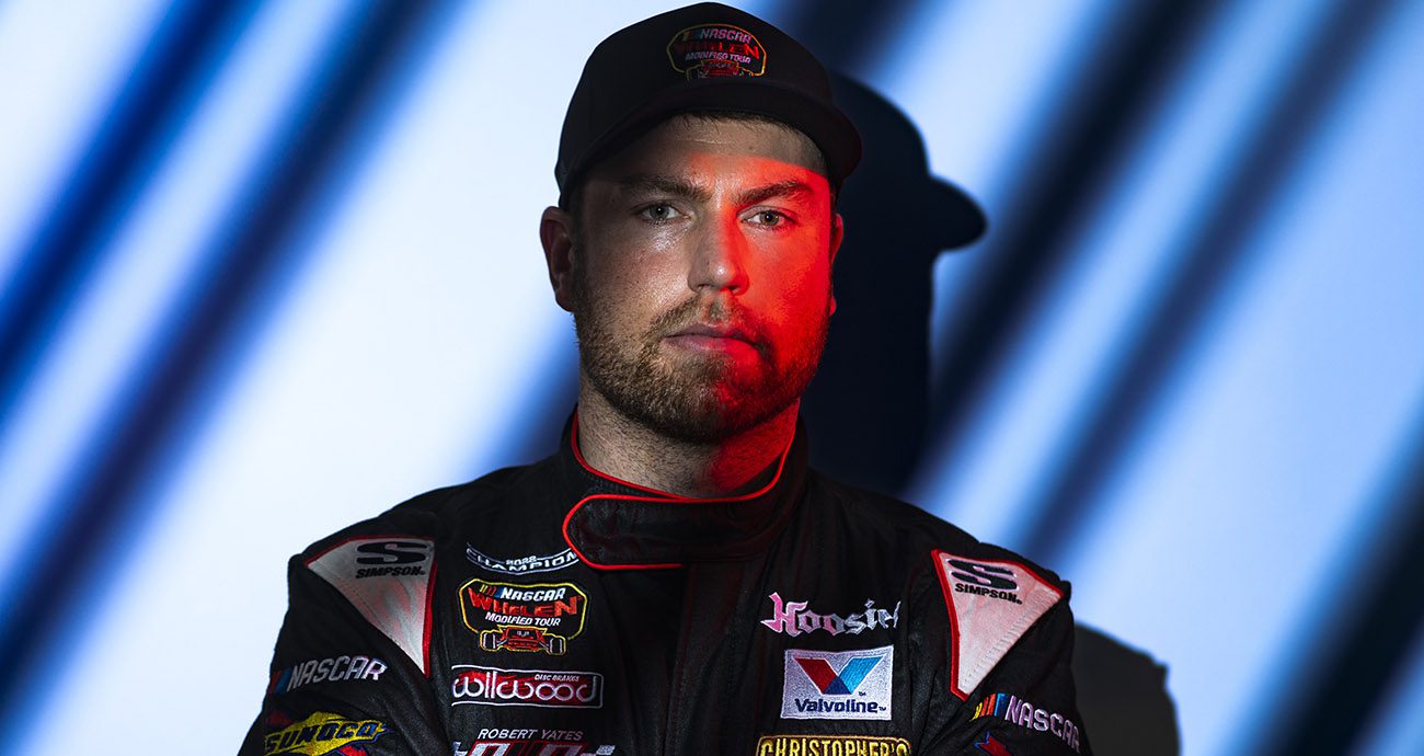 PIT BOX: Returning champ Jon McKennedy leads Whelen Modified Tour to ...