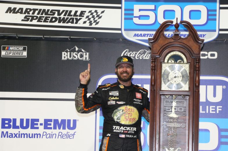 Predicting every 2023 Cup Series Playoffs race winner | NASCAR