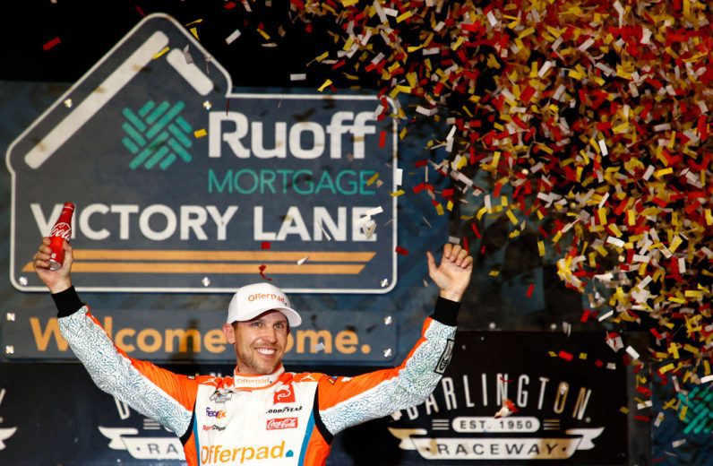 Predicting every 2023 Cup Series Playoffs race winner | NASCAR