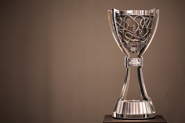 Breaking down 2023 NASCAR Playoffs field experience | NASCAR