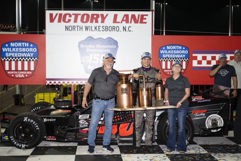 2023 NASCAR Whelen Modified Tour winners - Official Site Of NASCAR