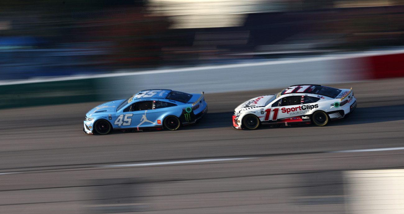 Race Rewind: Playoff contenders in trouble as others capitalize in the ...