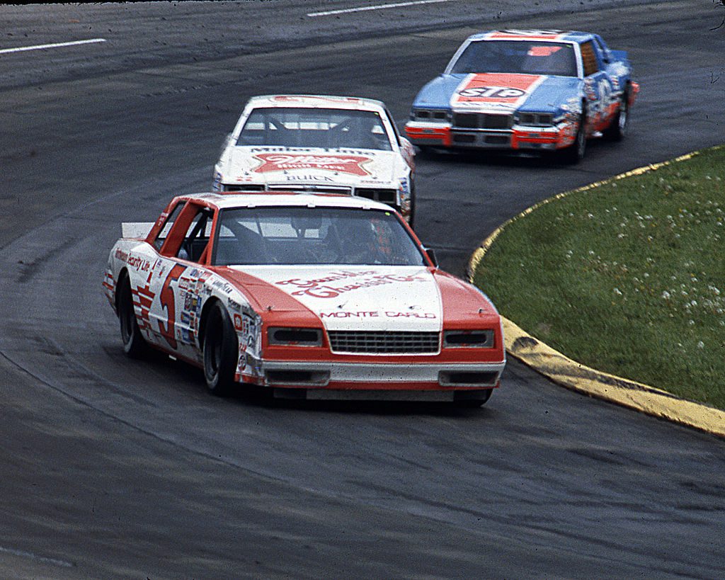 Hendrick Motorsports' most memorable wins | Official Site Of NASCAR