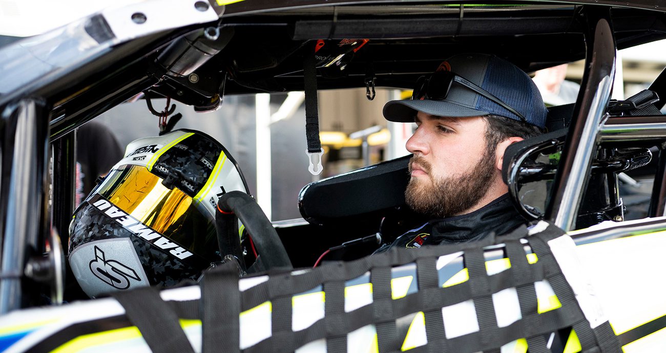 NOTEBOOK: Tommy Baldwin Jr. and Doug Coby 'ready to roll' in return ...