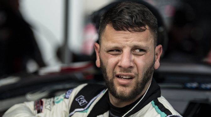 Qualifying results: Winchester Fair at Monadnock Speedway - Official ...