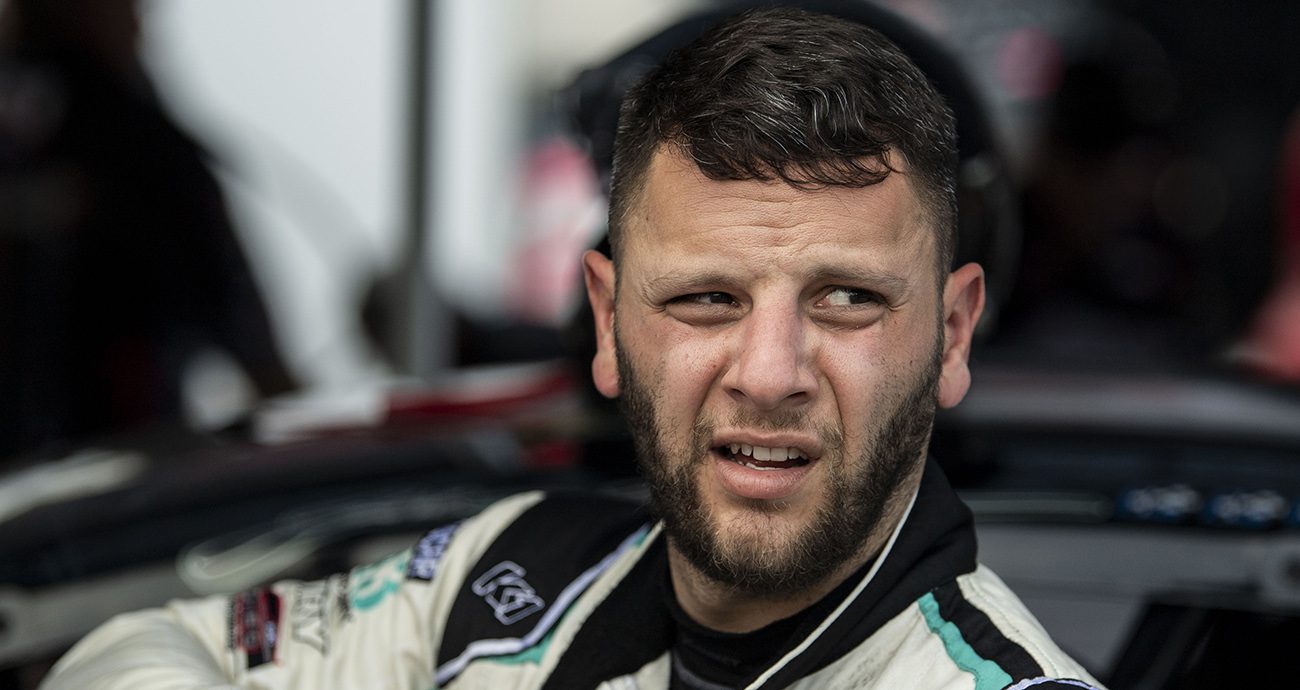 Qualifying results: Winchester Fair at Monadnock Speedway - Official ...