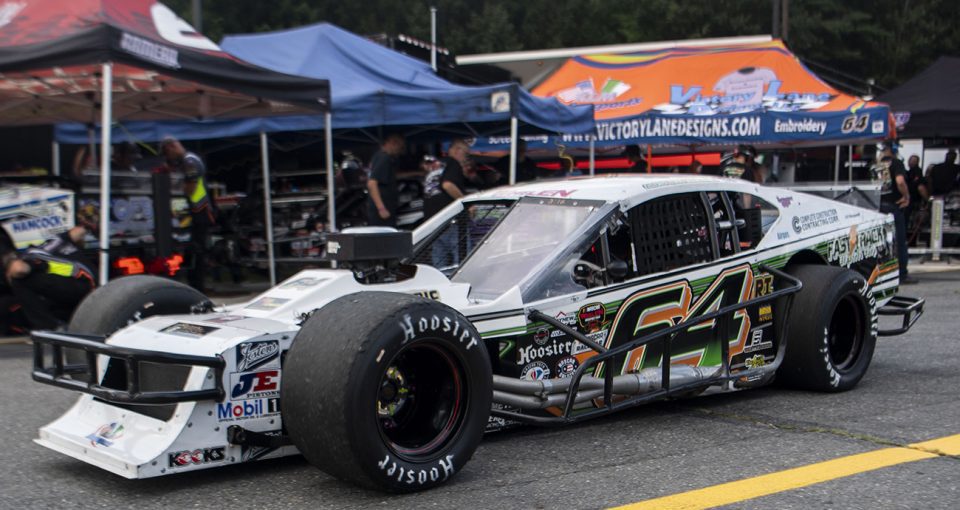 Practice results: Winchester Fair at Monadnock Speedway - Official Site ...