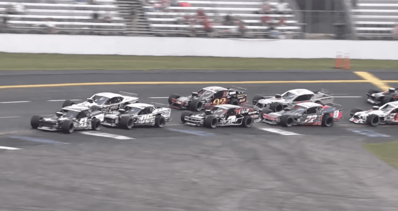 Race Highlights: Winchester Fair at Monadnock Speedway - Official Site ...