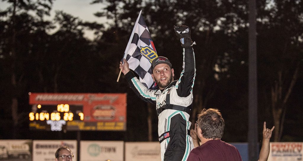 Race results: Winchester Fair at Monadnock Speedway | Official Site Of ...