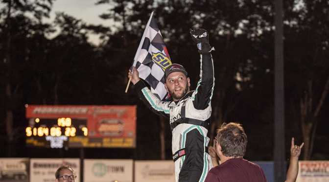 Race results: Winchester Fair at Monadnock Speedway | Official Site Of ...