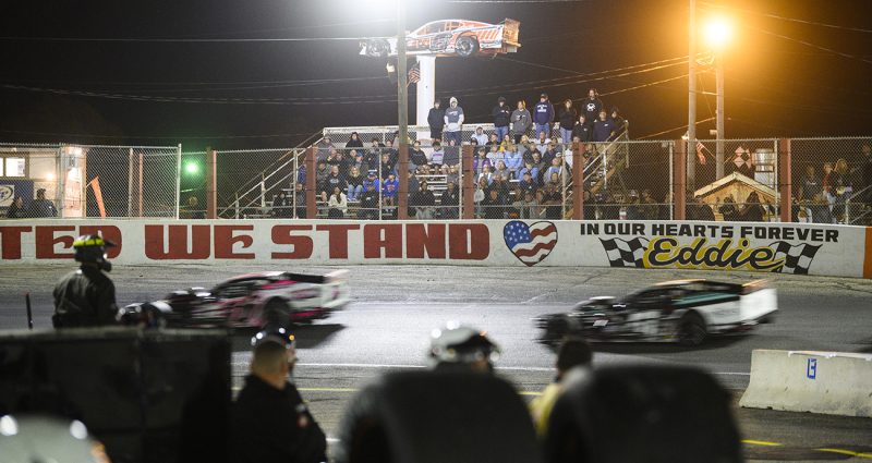 PIT BOX: Whelen Modified Tour championship battle heating up as series ...